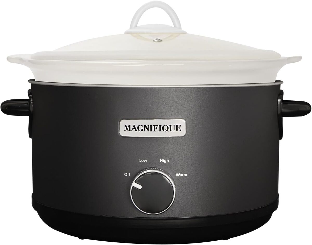 Test chauffe-repas Magnifique : efficacité et convivialité