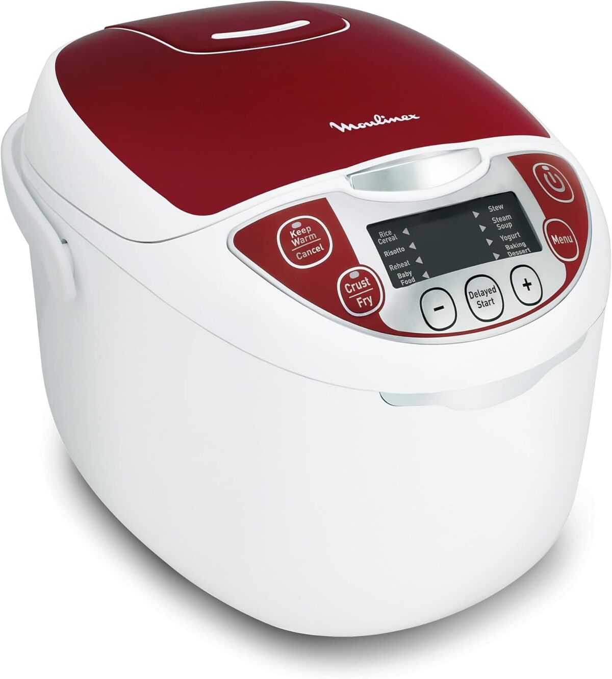 Test du Moulinex MK7051F1 : multicuiseur intelligent et facile à utiliser